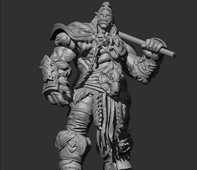 Be3d sculptor,nsfw,zbrush sculptor,3d realistic model,gcode,stl print,3d anatomy by Dorathii ...