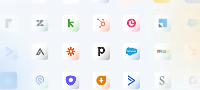 Saas explainer, ui animation, web promo, app promo, product walkthrough ...