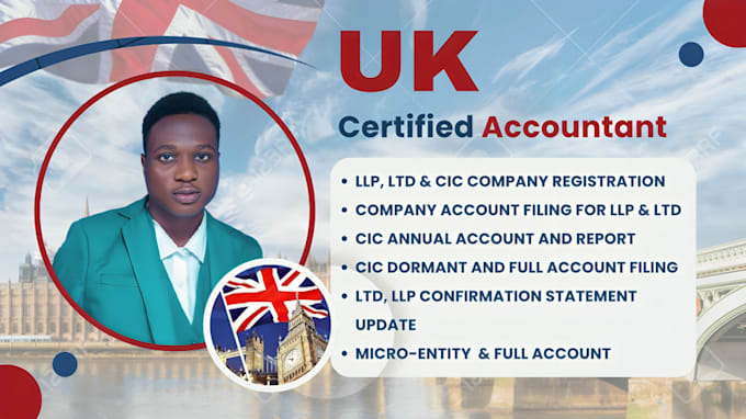 File uk llp ltd and cic annual full and dormant account, cic34 36 ...