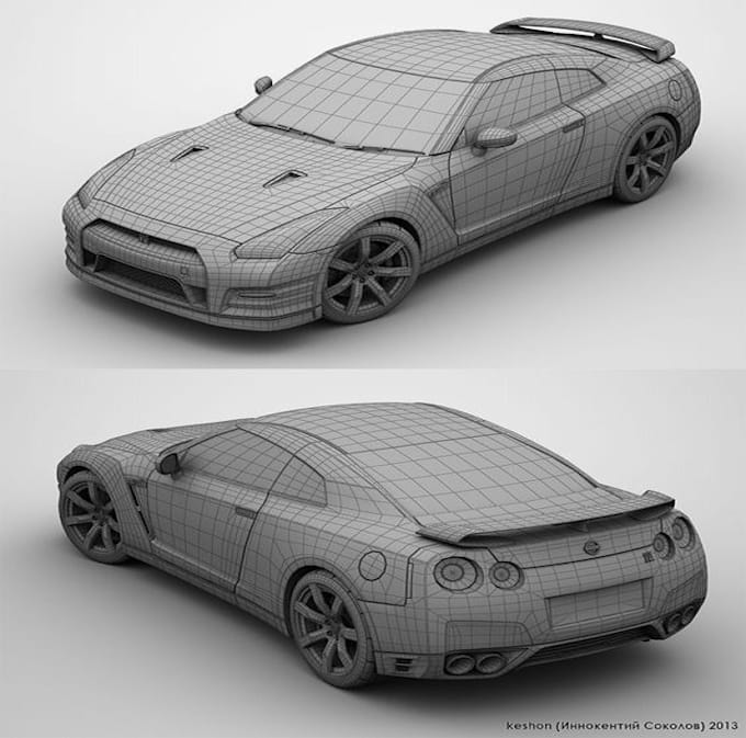 3d car animation,cgi car animation, 3d car interior animation,3d ...