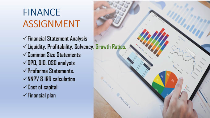 Do financial modeling, financial projection by Mirajul_mba | Fiverr