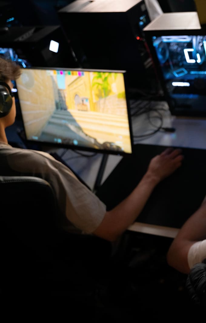 Coach you in cs2 as a 3k faceit elo counter strike semi pro by Excpect ...