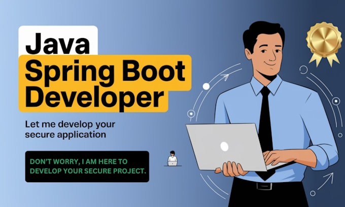 Do Java Spring Boot Rest Api Microservices Projects By Sonulodhi01