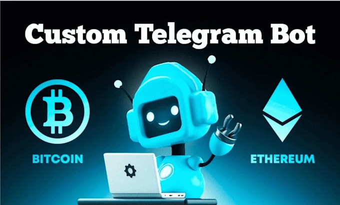 Develop a powerful solana trading bot for automated trading by ...