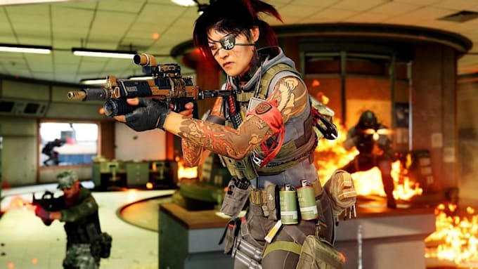 Build unreal engine game development, multiplayer game, unreal engine map by Kajalkaakan | Fiverr