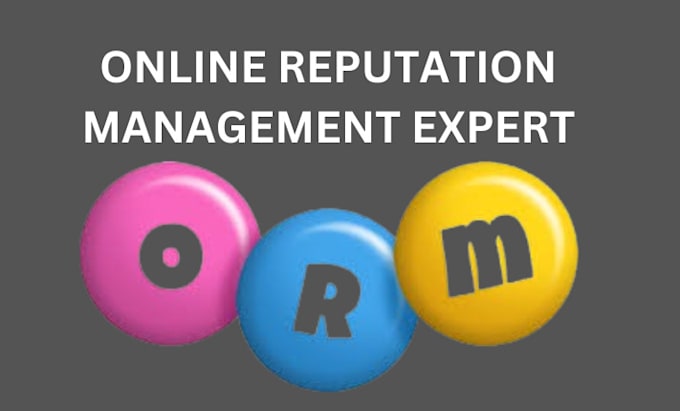 Manage your online reputation with expert orm services by ...