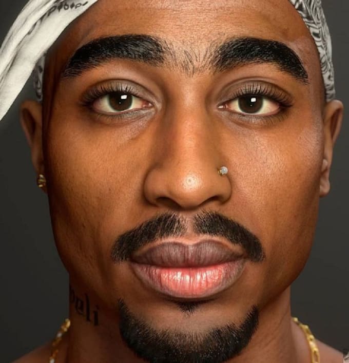 Create 3d character modeling and rigging, 3d character design for game ...