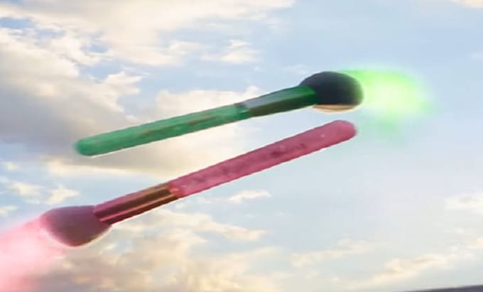 Cgi viral 3d fooh vfx ads cgi animation 3d cosmetics 3d skincare vfx animation by Hurmerah | Fiverr