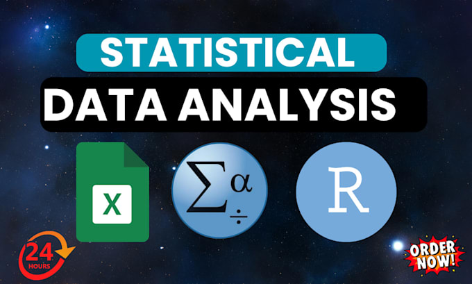 Tutor You In Statistical Data Analysis In Sas Stata Spss Excel Or Python By Jahanzebtrove
