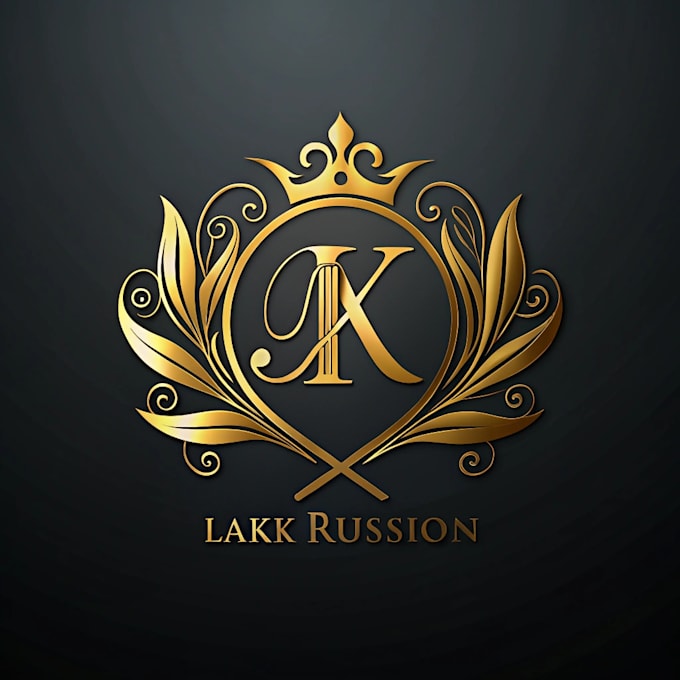 Create luxury minimalist and fashion clothing brand logo by ...