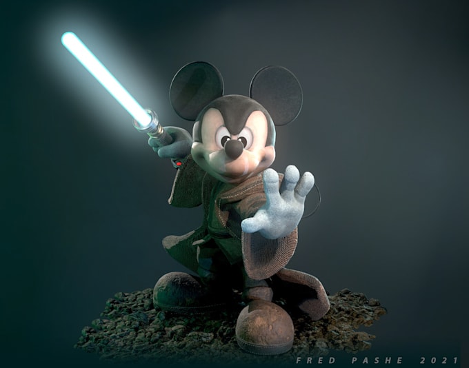 Create custom skyrim or sfm characters for games and animation by ...