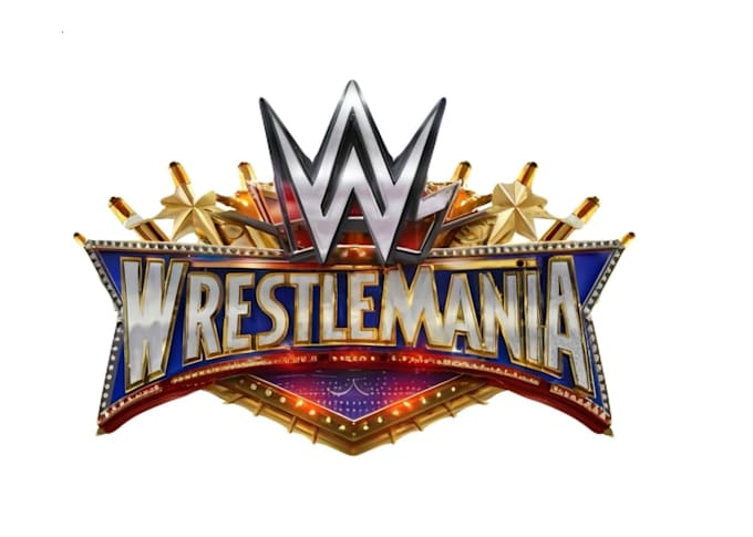 Design high quality custom wrestling logo with express delivery by ...