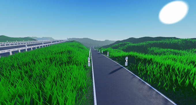 Develop entire roblox game, game map, roblox full game creation by ...