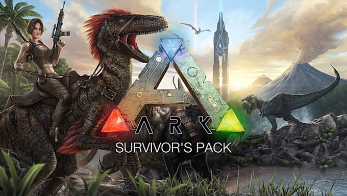 Create game modder, ark survival, unreal engine 4, 5 in mods by Paul_law37 | Fiverr