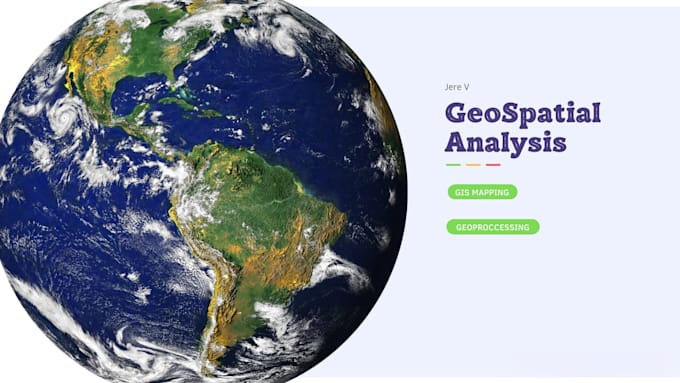 Create gis maps, shapefiles using arcgis by Brianrop525 | Fiverr
