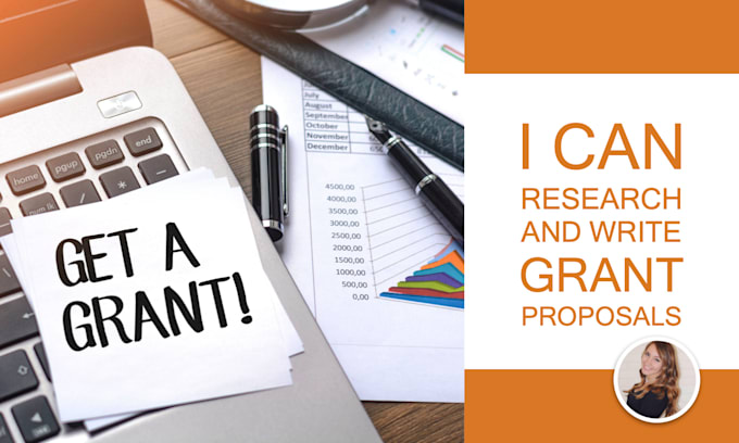 Research and write grant proposals by Emilydefranco | Fiverr