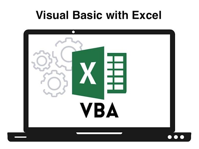 Supercharge your excel with vba and macros automation by Xmxalshamsi ...