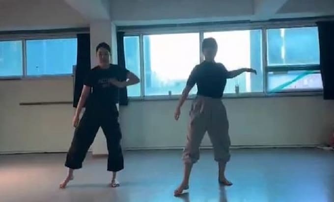 Choreograph a beautiful group dance for ballet routines by Anne_gjones ...