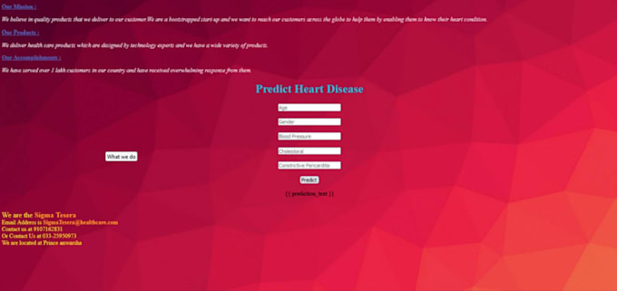 Build Custom Machine Learning And Ai Models Using Python By Ai