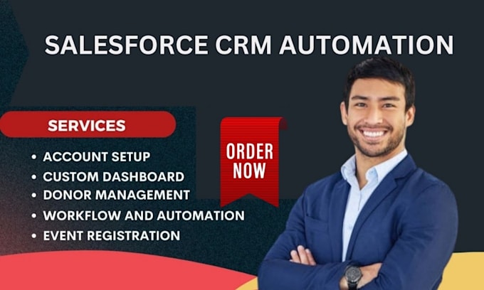 Setup Salesforce Crm Salesforce Automation Salesforce Automated Tasks