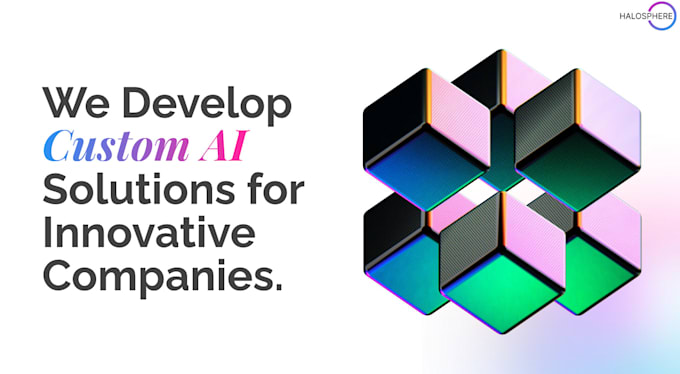 Finetune and build custom ai models for your business by Harpsquatch ...