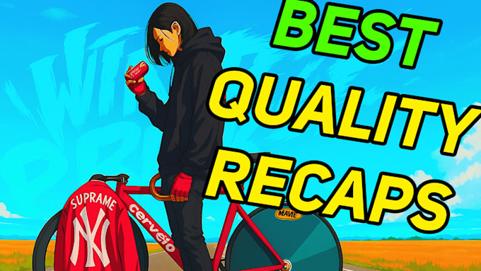 Edit high quality manhwa, manga recap video with script by Tanzimah656 ...