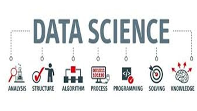 Do machine learning, data science, data analysis using python, r by Aliya_waleed8 | Fiverr
