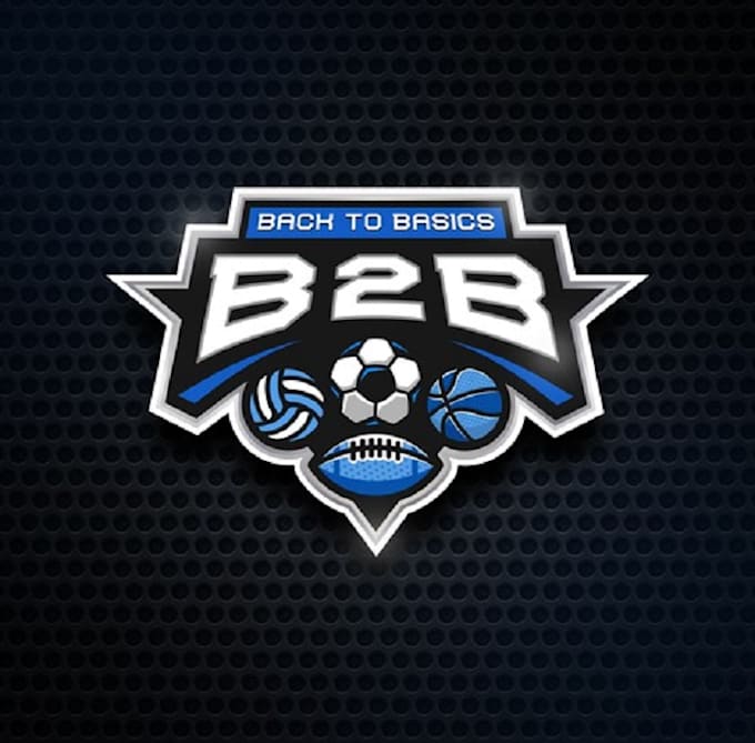 Design amazing youth sports leagues logo by Lauren_heinig | Fiverr