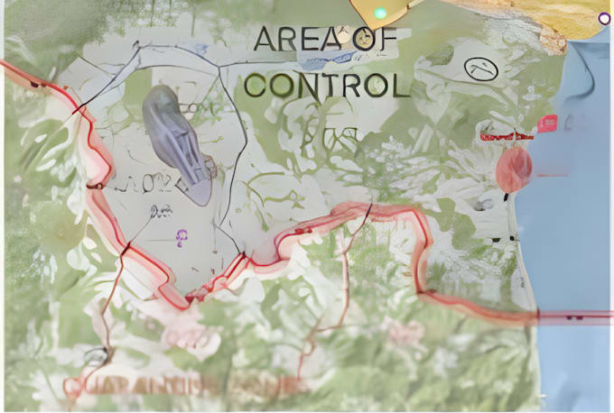 Create a dayz arma reforger server custom script map by Johntorres585 | Fiverr