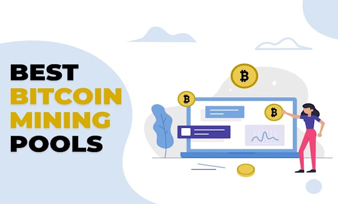 Develop mining pool, cloud mining, staking pool setup by Dascart | Fiverr
