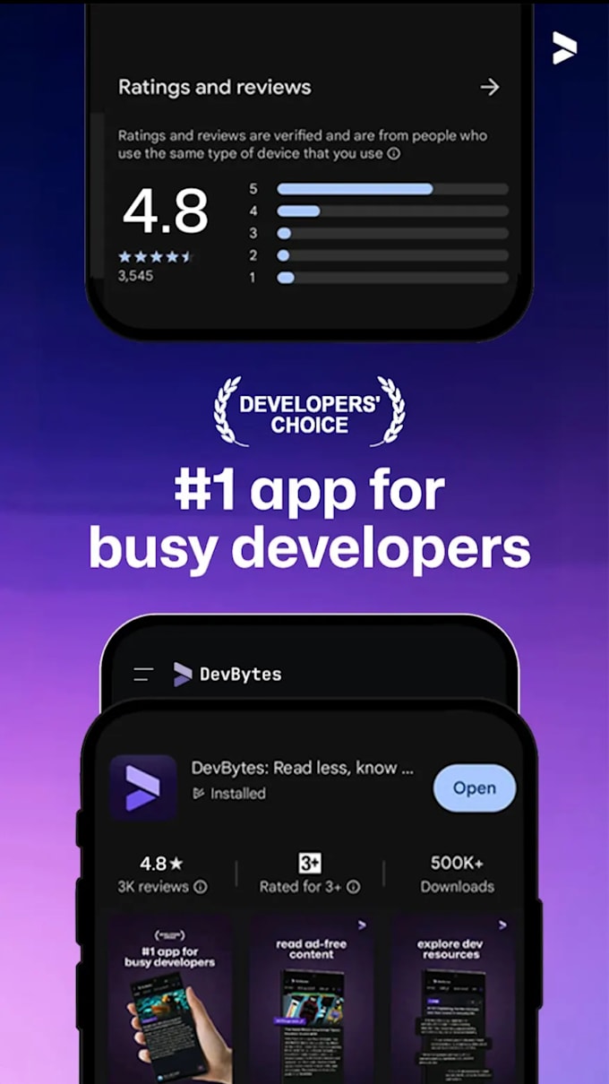 Be your android app developer for mobile app development by Govindj6 ...