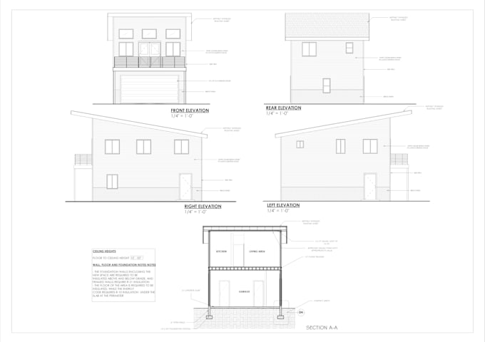Design adus,jadu, cabins, decks, sheds, and studio plan by Stephchen1 ...
