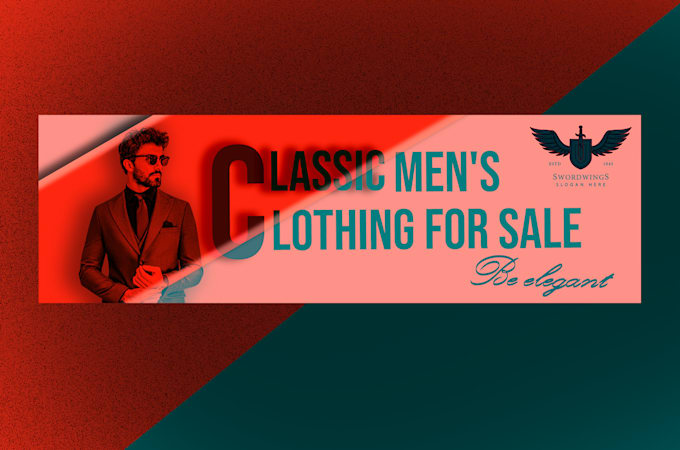 Design professional attractive web banners by Wilsonwilson329 | Fiverr