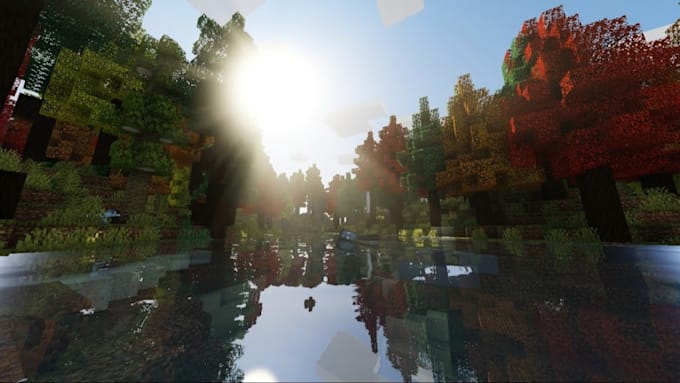 Assemble a modpack for you in minecraft and repair modpack by Caillouhc | Fiverr