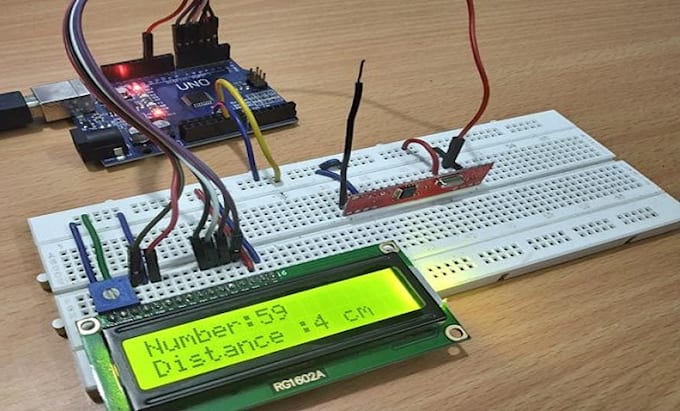 Arduino Programming Arduino Coding And Projects Firmware Development By