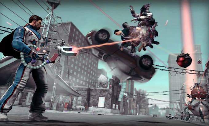 Unreal Engine Game Development Unreal Engine 5 Multiplayer Game Ue4 Ue5