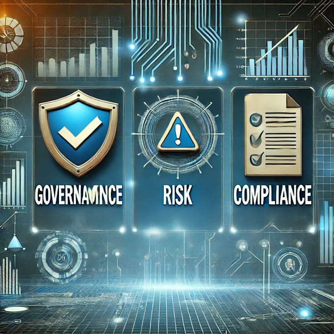 Improve your governance, risk, and compliance grc program by Louis ...