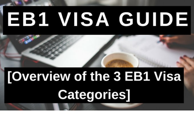 Build a strong eb1a profile by Amber_grace5 | Fiverr