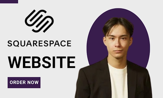 Squarespace website redesign squarespace website design squarespace ...