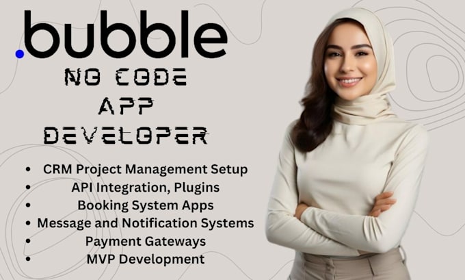 Build Ios And Android No Code Bubble Io Mvp Flutterflow Adalo Glide