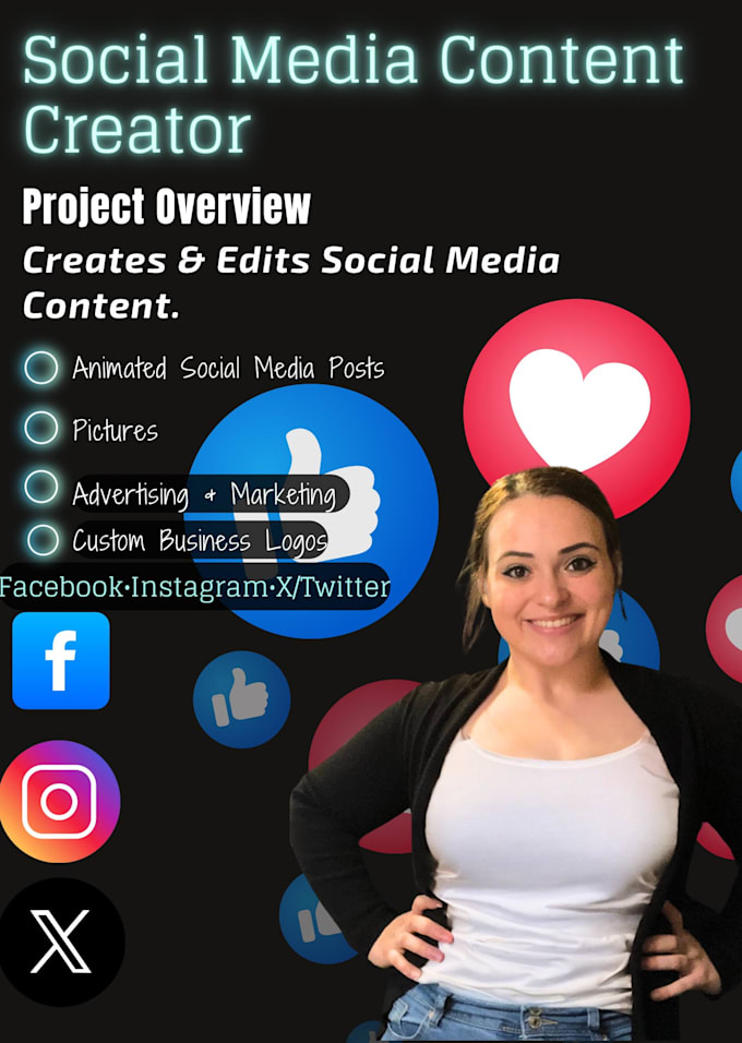 Design a distinctive and unique logo for your business by ...