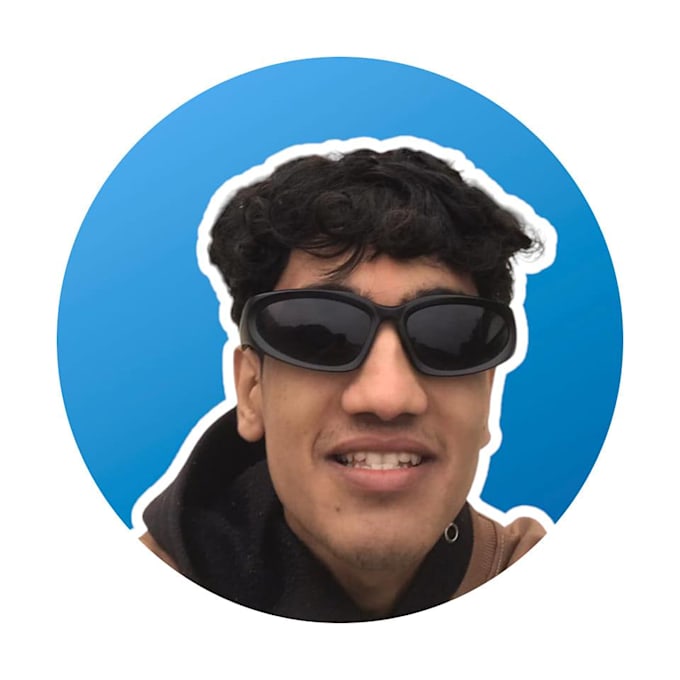 Do many types of designs including logo by Grishhma | Fiverr