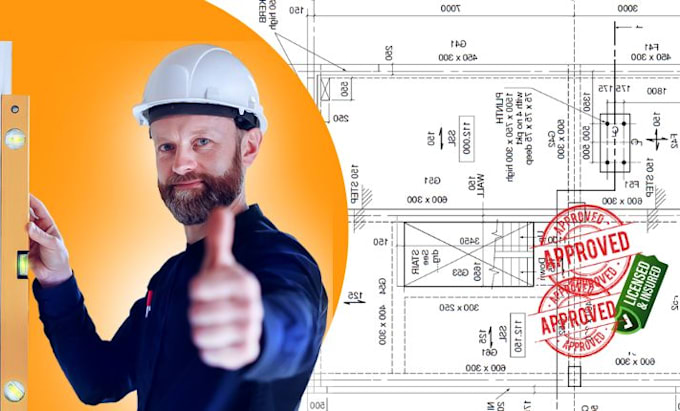 License architect structural engineer pe stamp in florida texas by ...