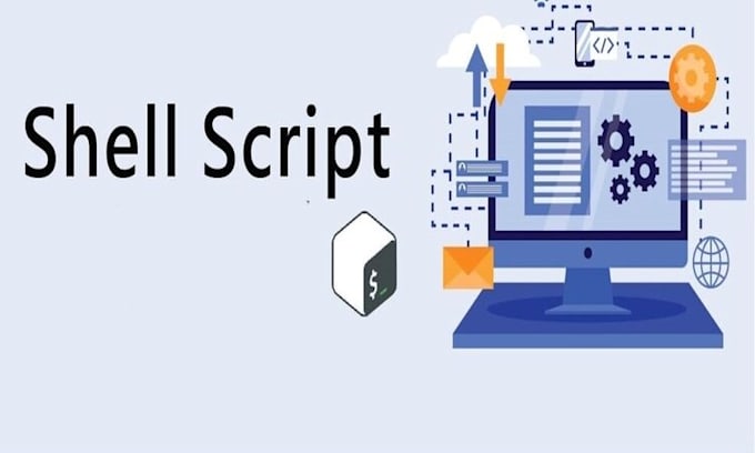 Write bash shell script by Momotakar | Fiverr Write bash shell script by Momotakar | Fiverr