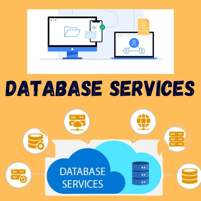 Build sql database design, erd, sql server by Abdolchger | Fiverr