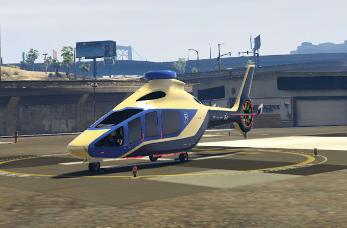 Fivem stad en server development maatwerk en optimalisatie by Devnm23 ...