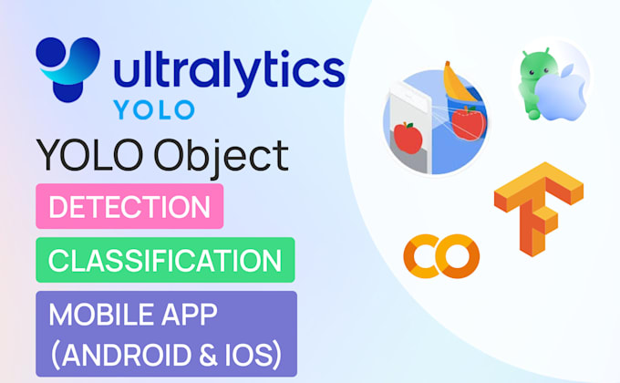 Build Object Detection Classification And Segmentation App With Yolo