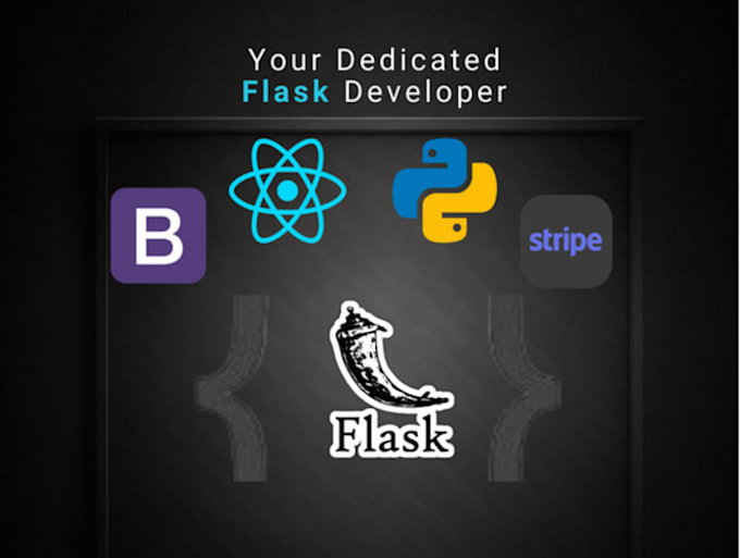 Develop apis and web apps using flask and python by Umer_webwhiz | Fiverr Develop apis and web apps using flask and python by Umer_webwhiz | Fiverr