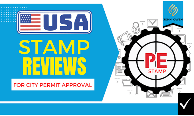 Do pe stamp licensed structural design structural engineer drawings ...