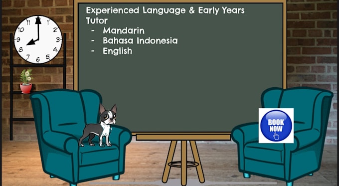 Create design custom lesson plan for your classroom needs by Levitamaria | Fiverr